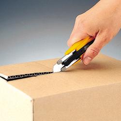 Jual Pisau Safety Cutter SK-10 OLFA - Jakarta Barat - Olfa Stationery ...