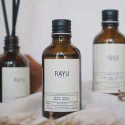 Jual Rayu Reed Diffuser by Rumah Atsiri - 100 mL - Jakarta Selatan - Rumah Atsiri Indonesia ...