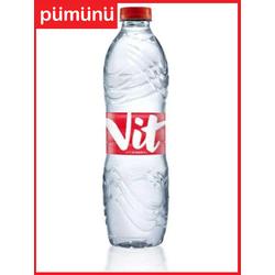 Jual Air Mineral Vit Tanggung Botol Pet - 550 ml (Harga 6 Pcs ...