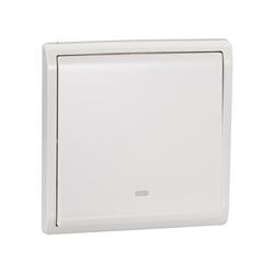 Jual Pieno Saklar E8231L2F_WE_G3 1 Gang 2 Arah Clipsal Schneider ...