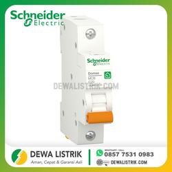Jual Schneider DOMF01120 MCB Domae, 1P, 20 A, C Curve, 6kA - Kota Surabaya - bstgpedia | Tokopedia