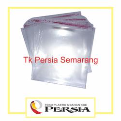 Promo PLASTIK OPP 10X20 CM TEBAL 18 MIC / PLASTIK MASKER ISI 100 LBR ...