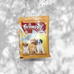Jual Susu Anjing - Growppy Dog Puppy Milk Dog Susu Puppy 1 Box - Jakarta Timur - Pets United ...