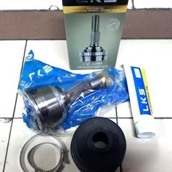 Jual AS RODA LUAR LANCER CK4 EVO 4 CV JOINT OUT AS KOHEL MITSUBISHI - Jakarta Utara - DARMA ...