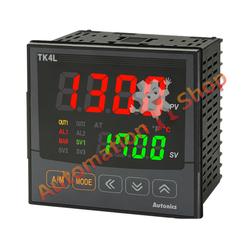 Jual Temperature Controller Autonics TK4L-14CN 96x96 Output Current 4-20mA - Kota Depok ...
