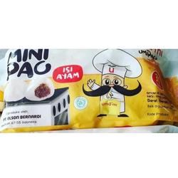 Jual Umiami Mini Pao Sapi 30pcs - Kab. Jember - Trifal Frozen Food Jr ...