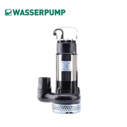 Jual TERHEMAT WASSER PDV-750E/750W VORTEX PUMP POMPA CELUP AIR KOTOR ...