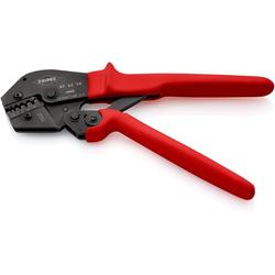 Jual Knipex Tang Krimping 97 53 14 Self-Adjusting Crimping Pliers for ...