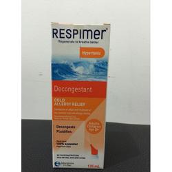 Jual Physiomer hypertonic decongestant nasal spray 135 ml dulu nya ...