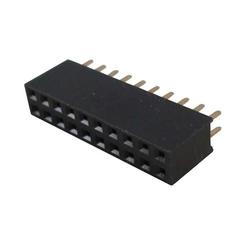 Jual Pin Header Female 2x7 Pin Double Row 2mm - Kota Surabaya ...