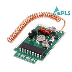 Jual Modul Remote Control Motor Transmitter Maju Mundur Wireless - Kota ...