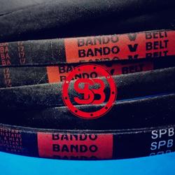 Jual V BELT SPB 3750 LW / SPB 3750 LW BANDO - Kota Surabaya - Surga Boys | Tokopedia