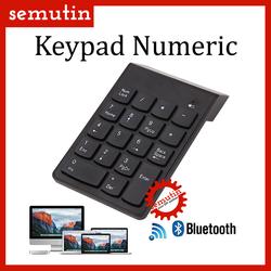 Jual Keyboard Numeric Numpad Angka Keypad Numeric Keyboard Wireless 2 ...