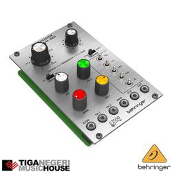 Jual Behringer 921 VOLTAGE CONTROLLED OSCILLATOR Synth Module for ...