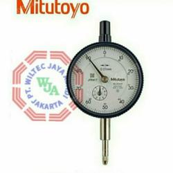 Jual Dial Indicator Resolusi 0.01mm Dial Gauge Skala 0-10mm - Jakarta Timur - Khazanah Teknik ...