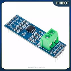 Jual MAX485 CONVERTER MODULE RS485 to TTL UART - Jakarta Barat ...