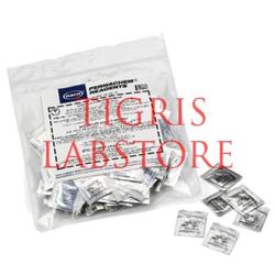 Jual HACH 2105569, DPD Free Chlorine Reagent Powder Pillows, 10 mL, pk ...