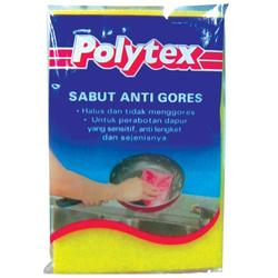 Jual Polytex Sabut Spon Anti Gores - - Godrej Indonesia Store | Tokopedia