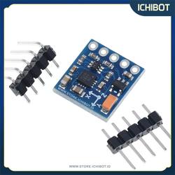 Jual GY-271 HMC5883L 3-Axis Magnetometer Digital Compass Sensor ...