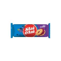 Jual Slai Olai O'lai O Lai Biskuit Susu Selai Blueberry 32 gr Roma ...