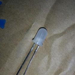 Jual LAMPU LED ORANGE / ORANYE 5MM 1/2. - Kota Surabaya - sigma baterai ...