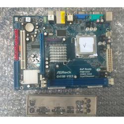 Jual Yz- Mobo G41 Ddr3 Lga 775 Garansi - Kota Pekanbaru - yuzonggal ...