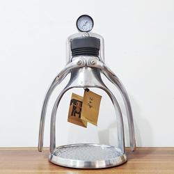 Jual Cylinder GC Rok Presso versi 2020 - Jakarta Utara - ROk Presso ...