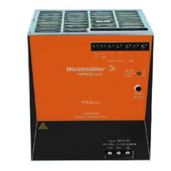 Jual Weidmuller Pro Max 20A 24VDC 480W/Weidmuller Power supply - Kota ...