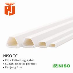 Jual PROTEKTOR KABEL TC-5 / KABEL DUCT PROTECTOR TC5 / PELINDUNG KABEL TC-5 - Jakarta Barat ...
