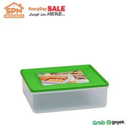 Jual LIONSTAR BC 30 DICKY K 8 SEALWARE TEMPAT DONAT KUE LAPIS LION STAR ...