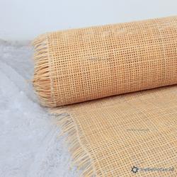 Jual ROTAN - ANYAMAN ROTAN LEMBARAN SQUARE/ROTAN WEBBING MOTIF KOTAK ...