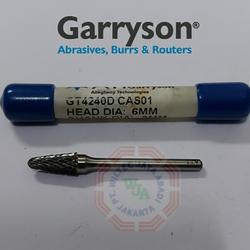 Jual Garryson - Carbide Burrs Rotary Tungsten GT1600D-1 (England ...