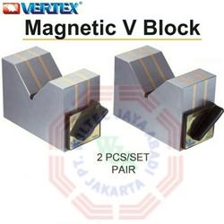 Jual vertex magnetic v block vcp 27 - Kota Surabaya - Vertex indonesia ...
