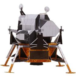 Jual DIY Papercraft Apollo Lunar Module - Kota Bandung - dearbest ...