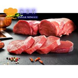 Jual Daging Sapi Potongan Rendang @1kg isi 20-23 potong - Jakarta Utara ...