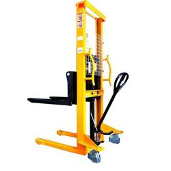 Jual HIDROLIK TANGAN HYDRAULIC HAND STACKER 1TX1.6M KRISBOW KW0501844 ...