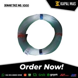 Jual Senar Tasi / Nylon Pancing Ikan No. 70 - Kota Makassar - Kapal Mas ...
