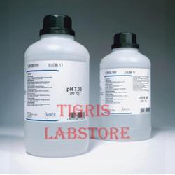 Jual Buffer Solution pH 7|MERCK|1.09439.1000|Chemical Reagent|1L ...