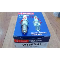 Jual busi kijang super denso w16ex u spark plug mobil - Kota Depok ...