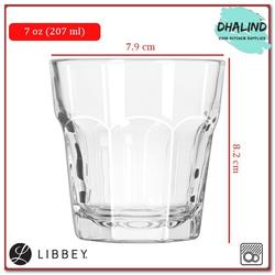 Jual Gelas Kaca Premium Whiski / Minum 4 5 oz 133 ml #15248 / LIBBEY - Jakarta Selatan - DHALIND ...