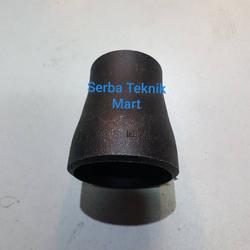 Jual Reducer las besi sgp 6 x 4" inch/Reducer carbon steel concentric ...