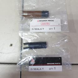 Jual Oli Seal Pompa Oli Mitsubishi Pajero Sport Original - Jakarta ...