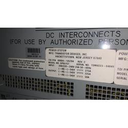 Jual POWER SUPPLY 24VDC 4A FATEK Type ADP-24V-4A Best - Kota Bandung ...