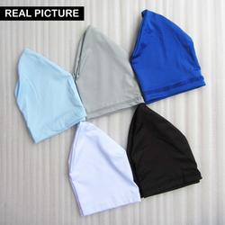 Promo Topi Kupluk Helm Sepeda Pelindung Kepala HI-C007 Cap Dalaman Helm ...