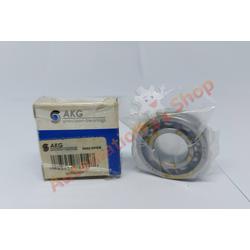 Jual Ball Bearing AKG 6000 OPEN - Jakarta Utara - automationshop ...