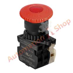 Jual Illuminated Emergency Stop Autonics S2ER-E4R2BD - Jakarta Utara ...