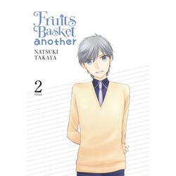 Jual Fruits Basket Another (Natsuki Takaya) Manga Komik Jepang - Vol.4 - Jakarta Selatan ...