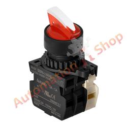 Jual Selector Switch Autonics S2SRN-L3ARADM - Jakarta Utara ...