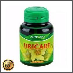 Jual NUTRIMAX URICARE 60 capsul BPOM - isi 30 - Jakarta Barat ...
