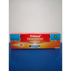 Jual Paracetamol 500 Mg Nova (1 Box = 10 Strip = 100 pcs) - Kab. Jember ...